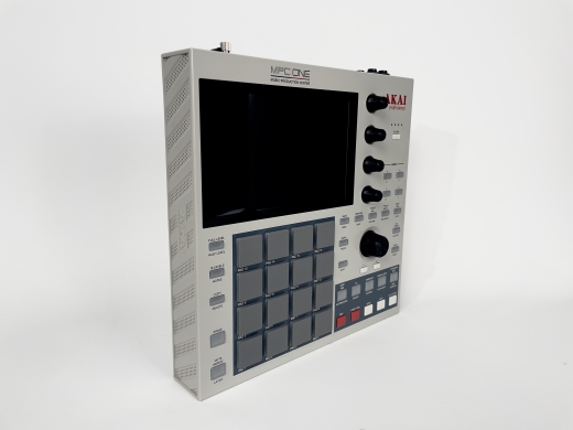 Gear Hunter | Akai - MPC ONE RETRO