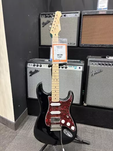 Gear Hunter | Donner Strat Copy