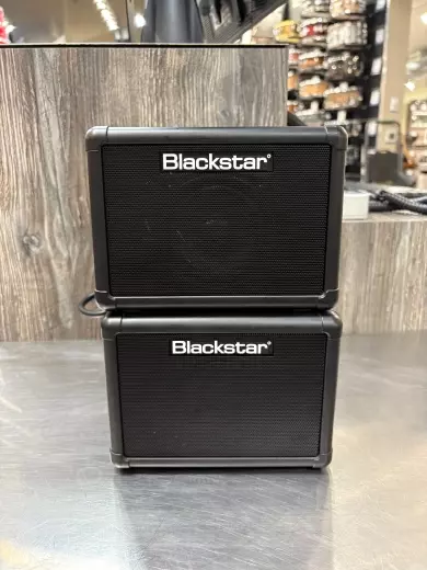 Gear Hunter | Blackstar Amplification - FLYPACK