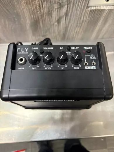 Gear Hunter | Blackstar Amplification - FLYPACK