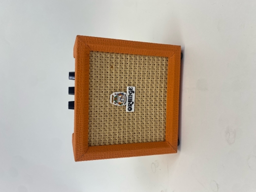 Gear Hunter | Orange Amplifiers - CRUSH MINI