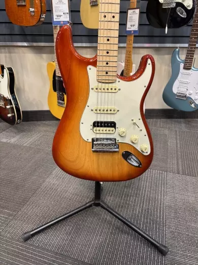 Gear Hunter | Fender - 011-3042-747
