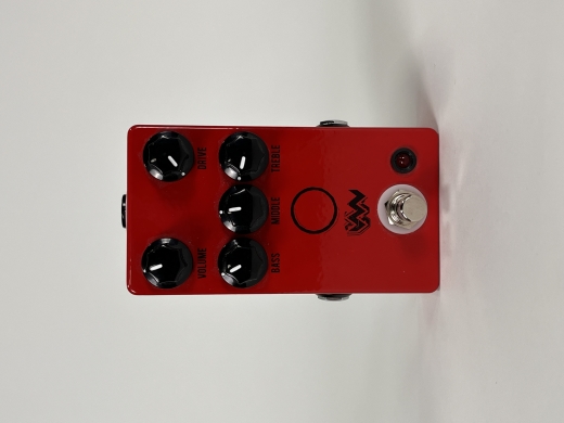 Gear Hunter | JHS Pedals Angry Charlie V3