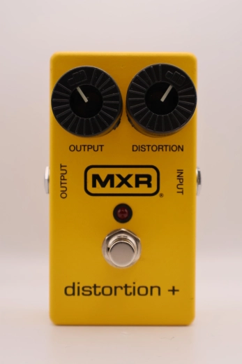 Gear Hunter | MXR - M104