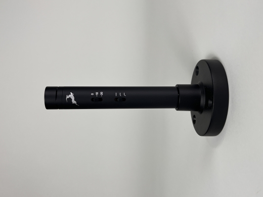 Gear Hunter | Antelope Audio Edge Note Small Condenser Modeling Microphone