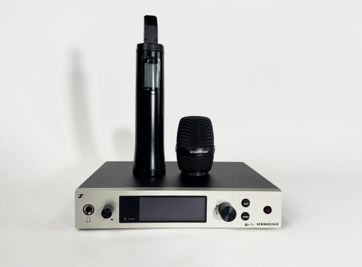 Gear Hunter | Sennheiser - EW 500 G4-935AW