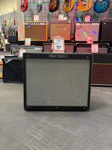 Gear Hunter | Fender - 21-3200