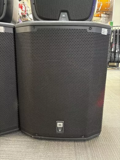 Gear Hunter | JBL PRX618S