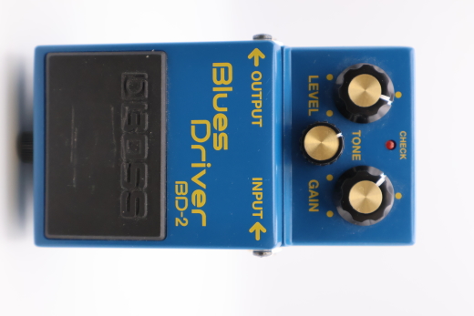 Gear Hunter | BOSS - BD-2