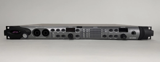 Gear Hunter | Avid Pro Tools HD Omni