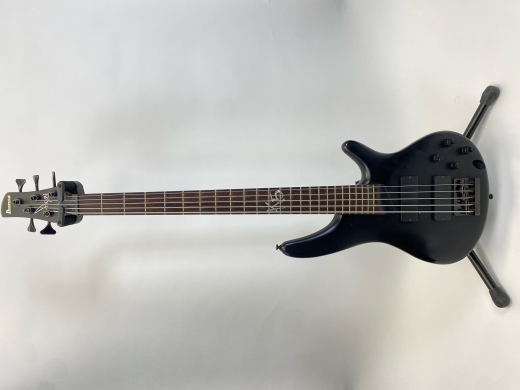 Gear Hunter | IBANEZ KORN FIELDY SIGN. BASS STAIN OIL