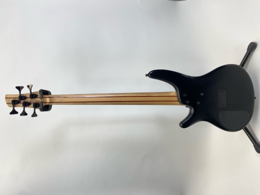 Gear Hunter | IBANEZ KORN FIELDY SIGN. BASS STAIN OIL