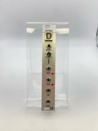 Gear Hunter | Malekko - MSYNC