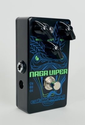 Gear Hunter | Catalinbread - NAGA VIPER