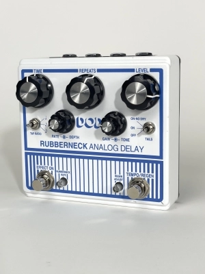 Gear Hunter | DOD - DOD-RUBBERNECK