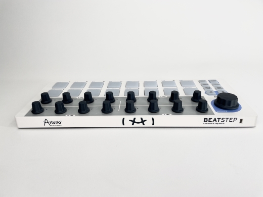 Gear Hunter | Arturia - BEATSTEP
