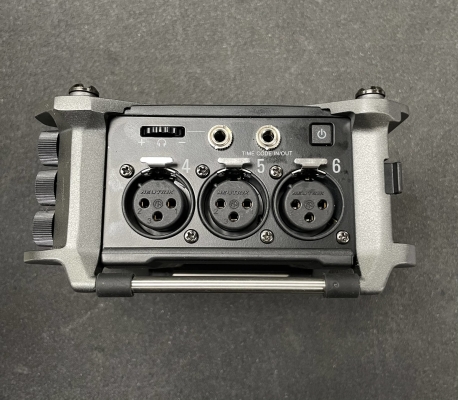 Gear Hunter | Zoom - F6 ZOOM