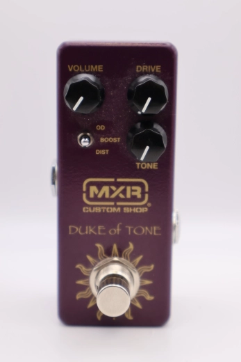Gear Hunter | MXR - CSP039