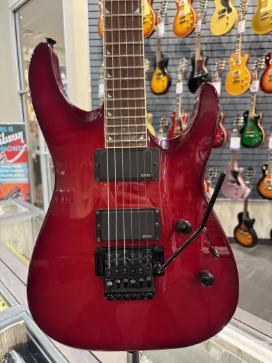 Gear Hunter | JACKSON DKMG TR DINKY W/EMG