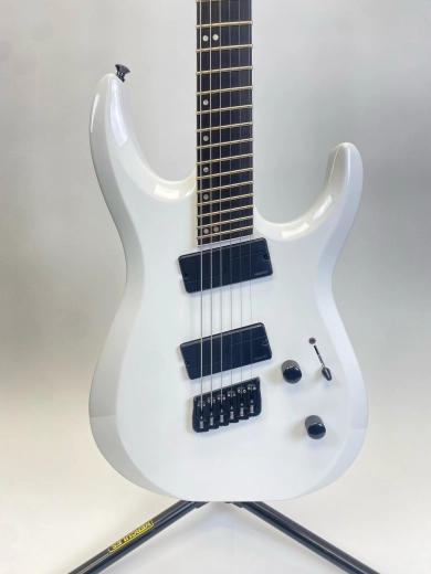 Gear Hunter | Jackson Guitars - 291-1001-576