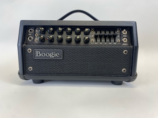 Gear Hunter | Mesa Boogie - 2.MM.BB
