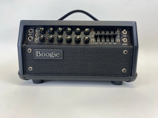Gear Hunter | Mesa Boogie - 2.MM.BB
