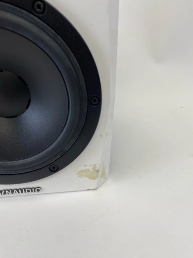 Gear Hunter | Dynaudio - LYD-5