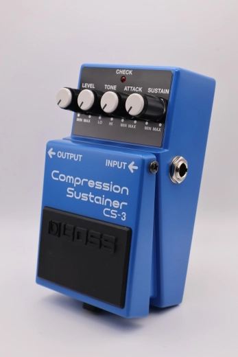 Gear Hunter | BOSS - CS-3