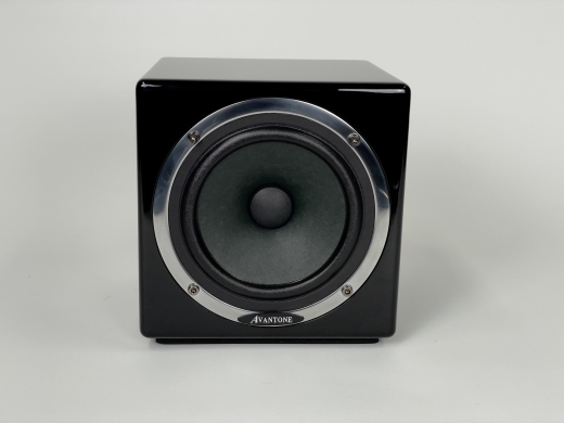 Gear Hunter | AVANTONE - MIX CUBE (ACTIVE MONO)