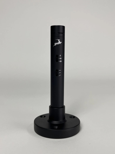 Gear Hunter | Antelope Audio Edge Note Small Condenser Modeling Microphone