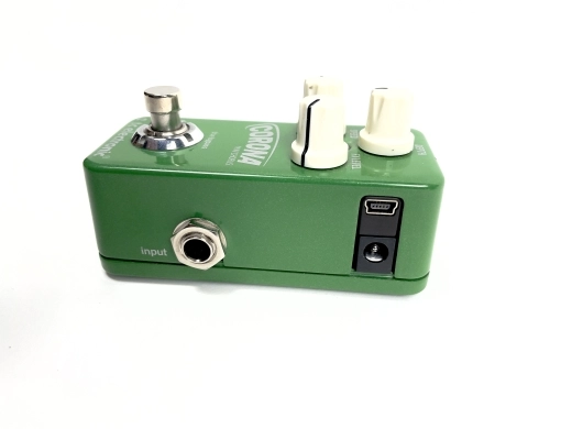 Gear Hunter | TC Electronic - CORONA MINI