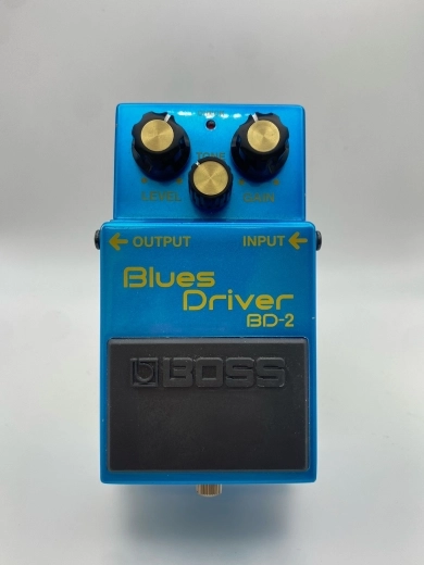 Gear Hunter | BOSS - BD-2-B50A