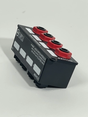 Gear Hunter | Temple Audio - MOD-4X