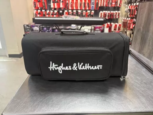 Gear Hunter | Hughes & Kettner - GM36H