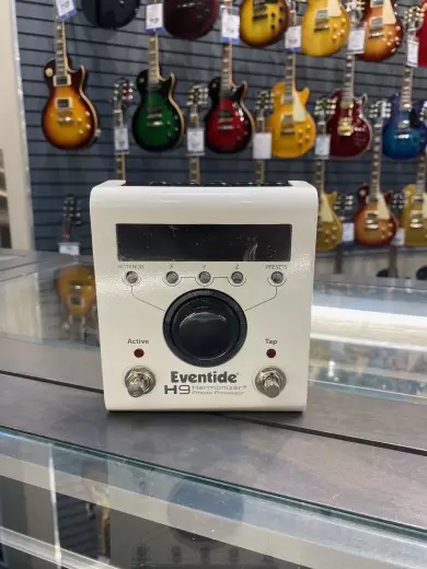 Gear Hunter | Eventide - H9 MAX