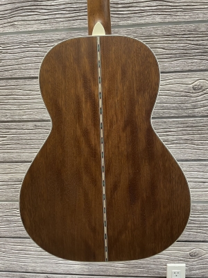 Gear Hunter | Fender - Paramount PS-220E Parlor Guitar