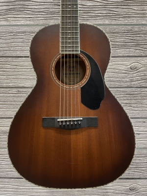 Gear Hunter | Fender - Paramount PS-220E Parlor Guitar