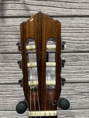 Gear Hunter | Almansa - A-403 Classical Guitar