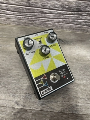 Gear Hunter | Maestro Effects - MOCFTP