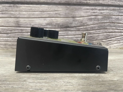 Gear Hunter | Maestro Effects - MOCFTP