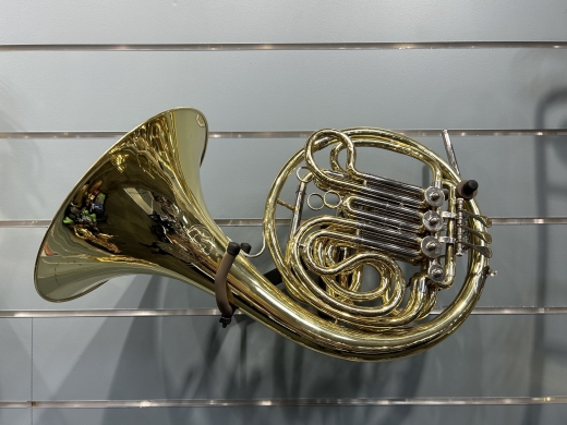 Gear Hunter | Jupiter F/Bb Double French Horn