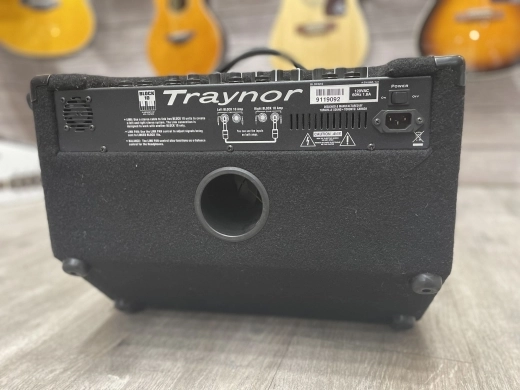 Gear Hunter | Traynor - BLOCK10
