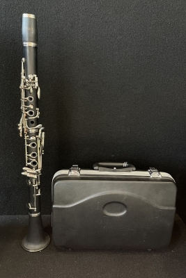 Gear Hunter | Carlton - Student Clarinet