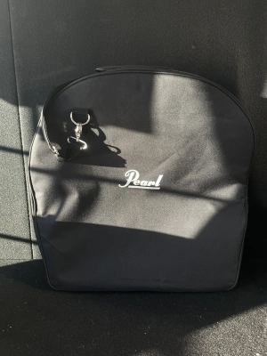 Gear Hunter | Pearl - Compact Travel Bag For Travel Kit