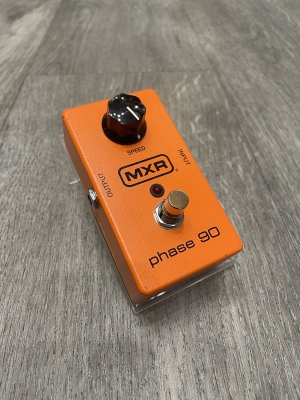 Gear Hunter | MXR Phase 90