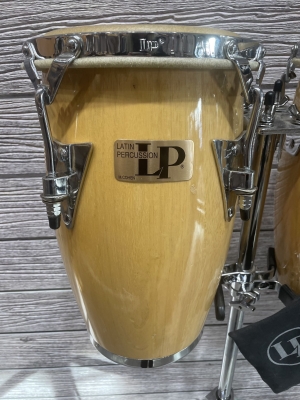 Gear Hunter | LP Junior Conga