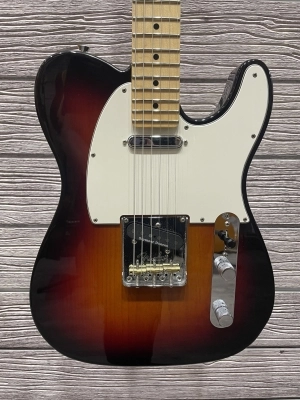 Gear Hunter | Fender American Pro Telecaster