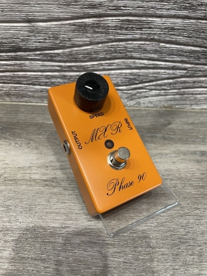 Gear Hunter | MXR Custom Script Phase 90