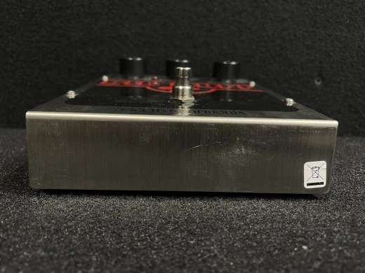 Gear Hunter | BIG MUFF USA Classic Fuzz