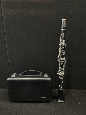 Gear Hunter | Yamaha Student Clarinet